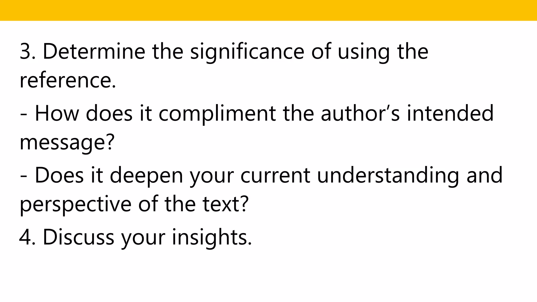 Creative Writing - Intertextuality.pptx