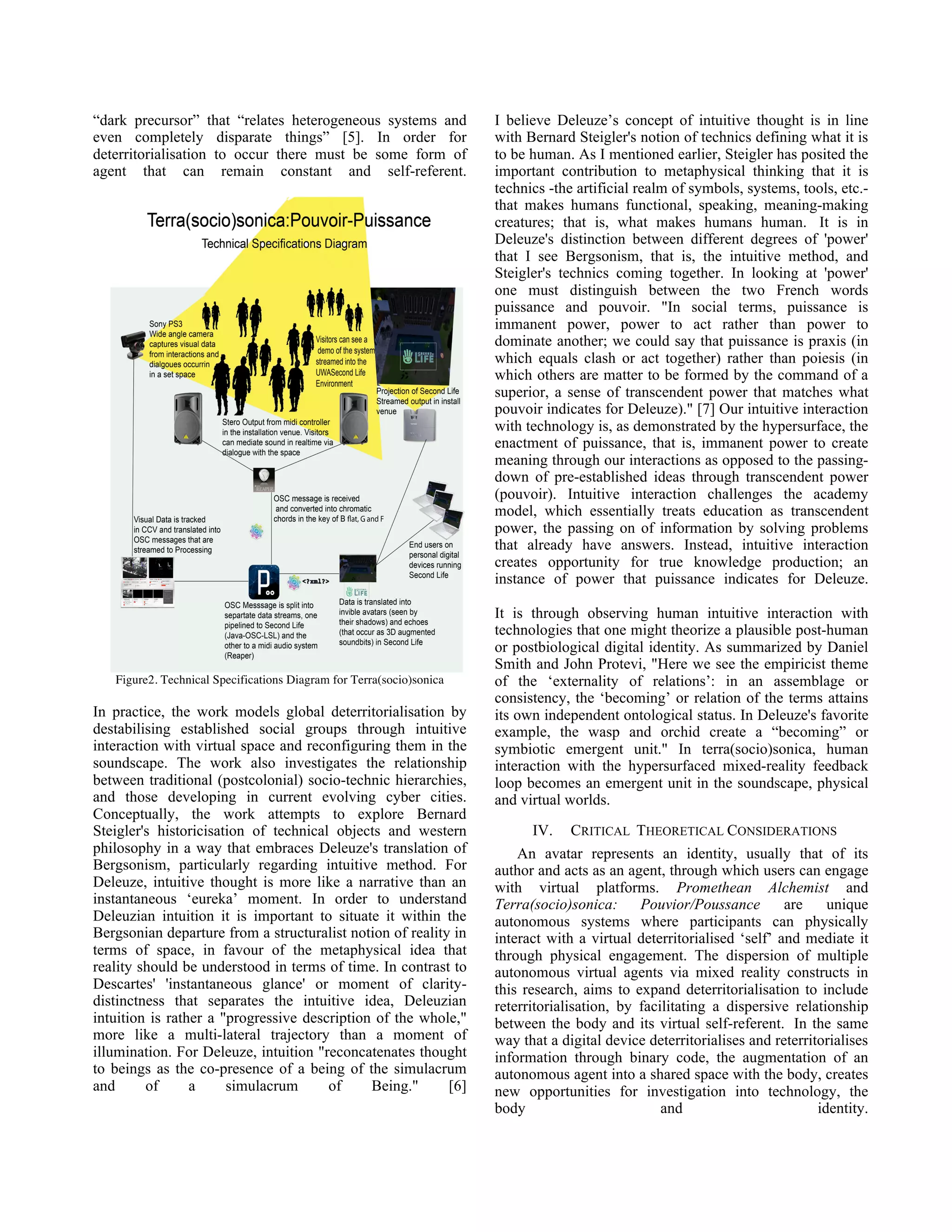 Cyber Worlds 2011 submission | PDF
