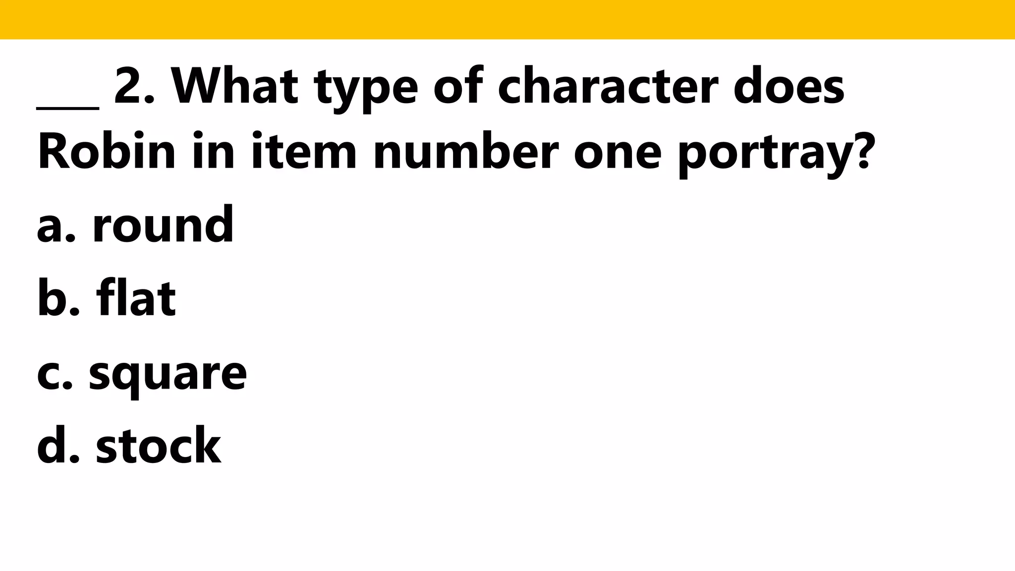 Creative Writing - Conceptualizing Character, Setting, and Plot for One ...