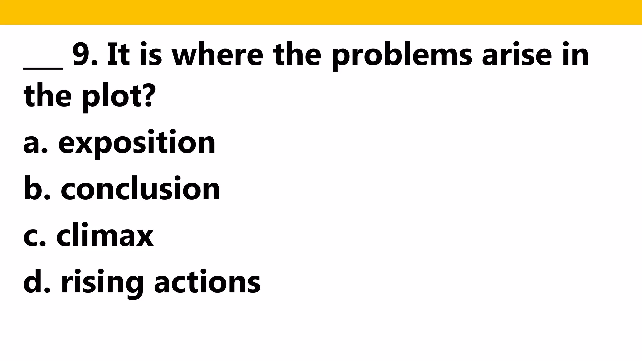 Creative Writing - Conceptualizing Character, Setting, and Plot for One ...