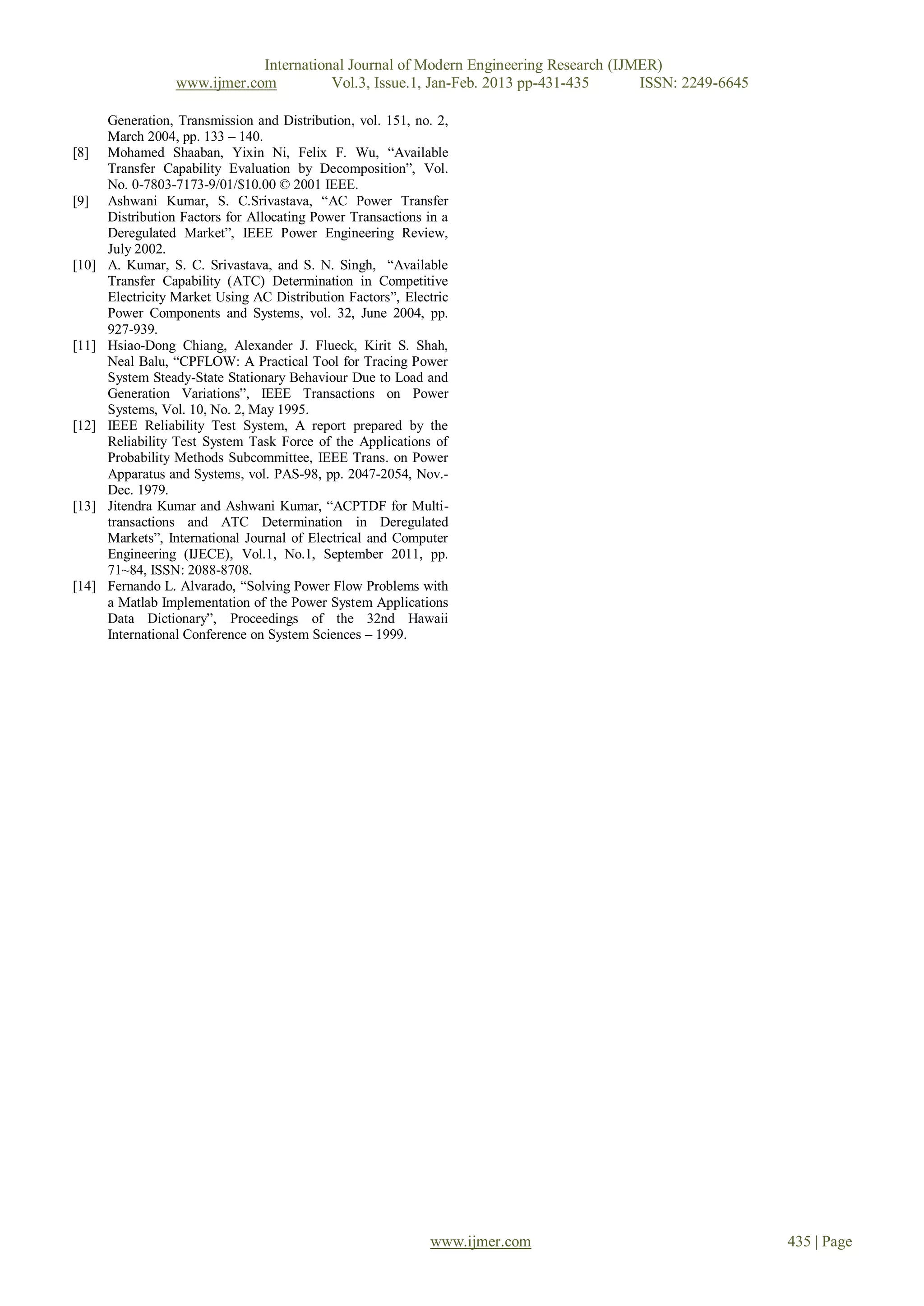 Cw31431435 | PDF | Computer Networking | Computing