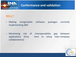 eBIZ courseware -Module 07 - Validation (CW513-023) | PPTX