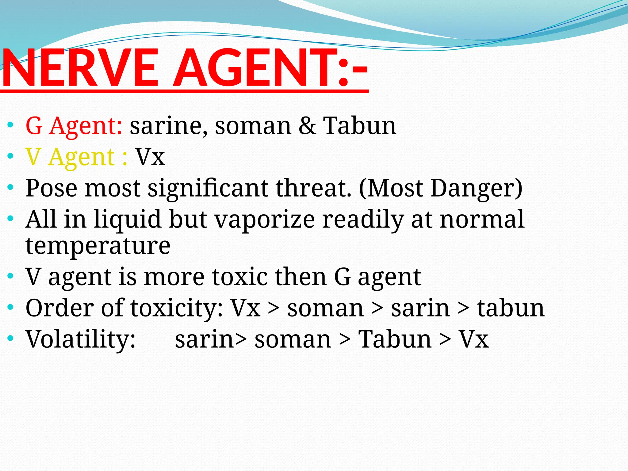 ChemicalWarfareAgentsPhysicalProtection.pptx