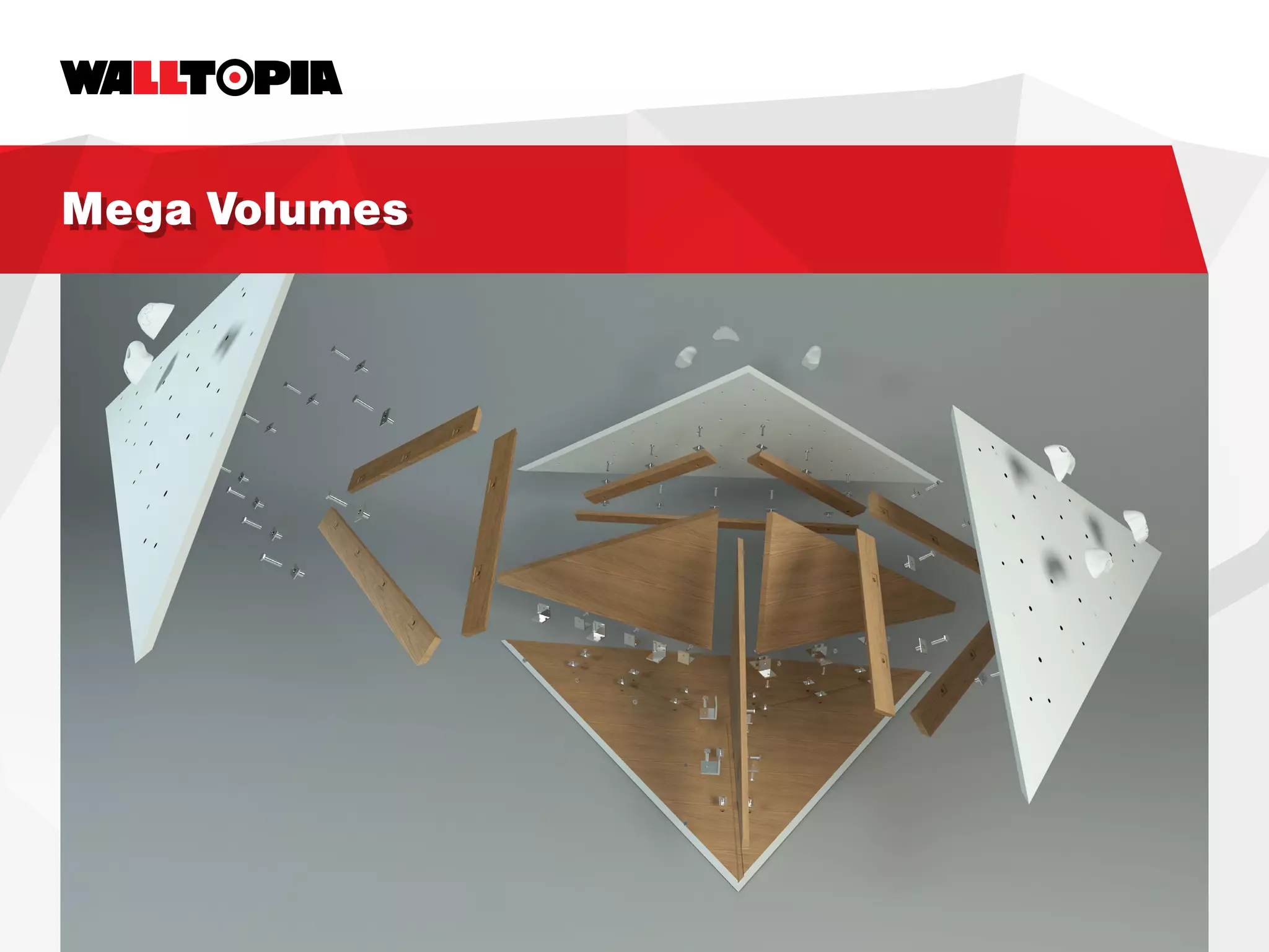 Next Level Innovation in Climbing Wall Design | PPT