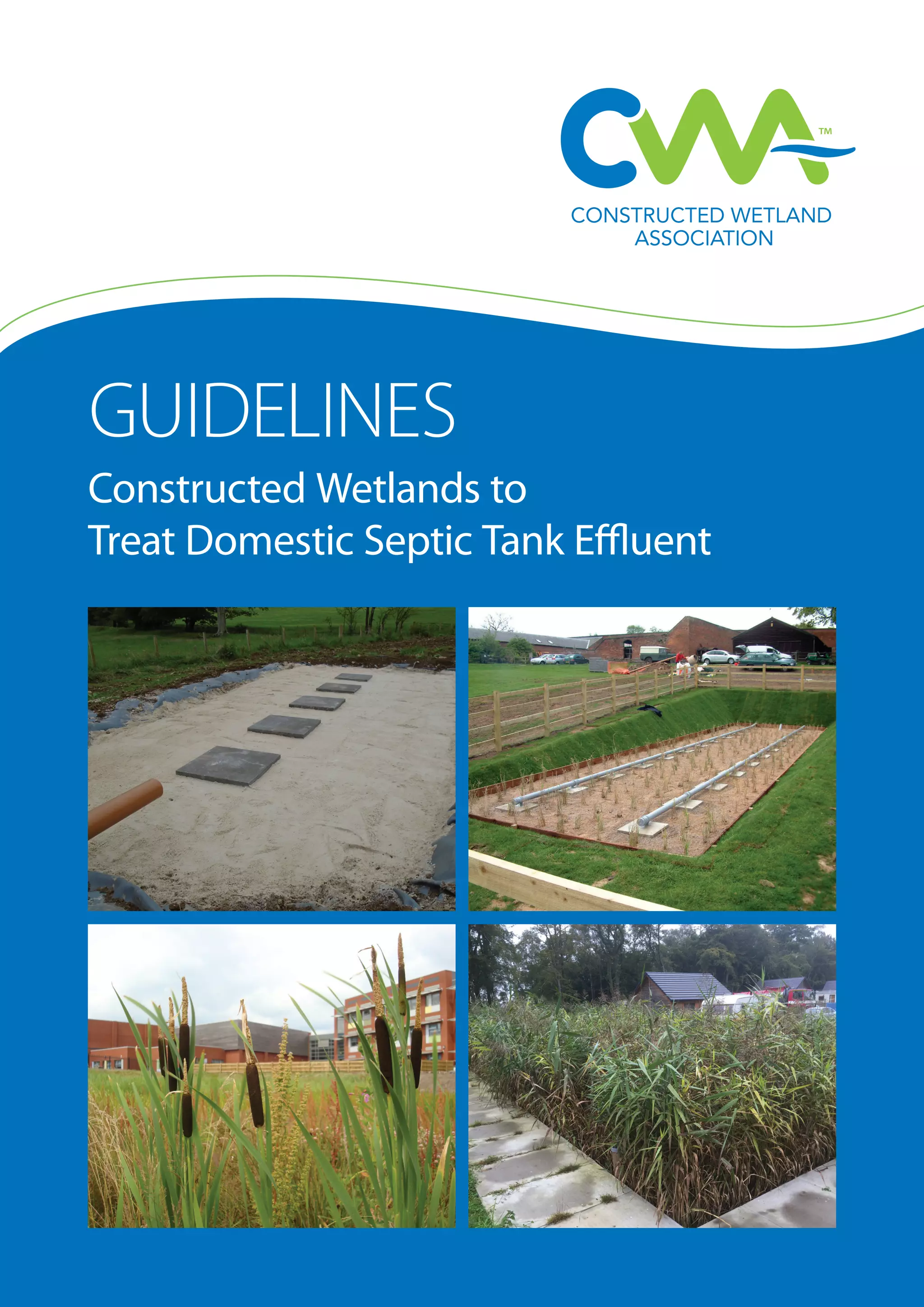 Cwa design guidelines_v10 | PDF