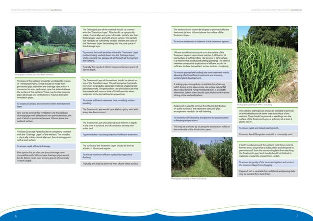 Cwa design guidelines_v10 | PDF