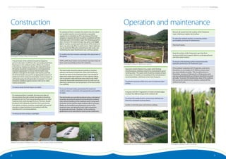 Cwa design guidelines_v10 | PDF