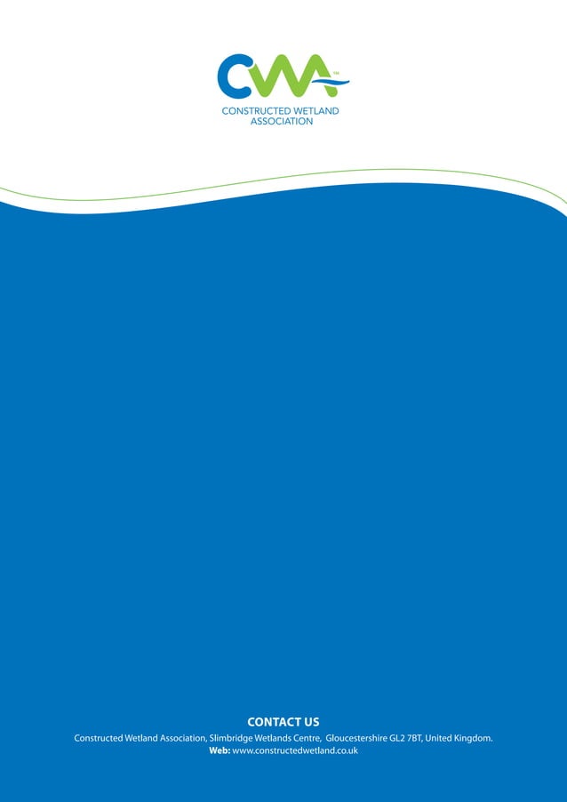 Cwa design guidelines_v10 | PDF