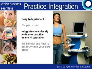 CW Technology | PPT | Heart and Cardiovascular Diseases | Diseases and ...