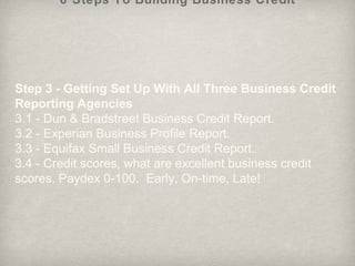 CWA Training #1ppt | PPT