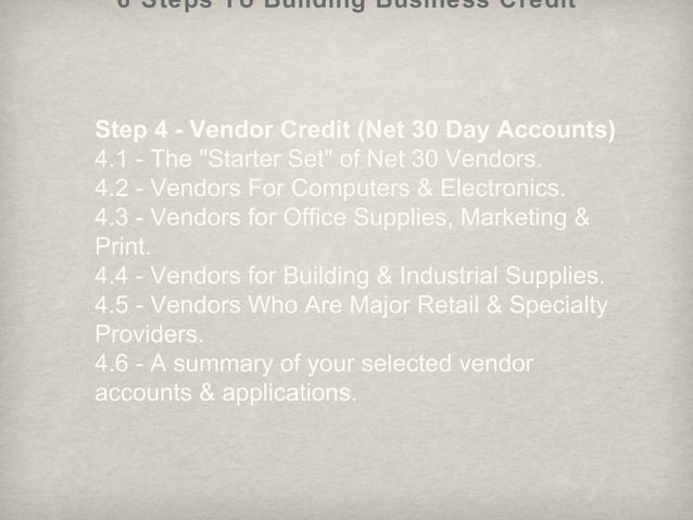 CWA Training #1ppt | PPT