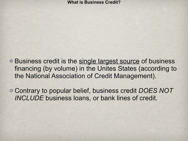 CWA Training #1ppt | PPT