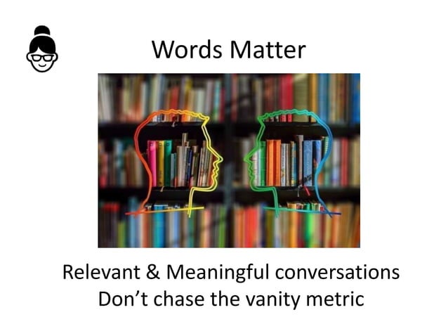 Think Local not Global | PPT