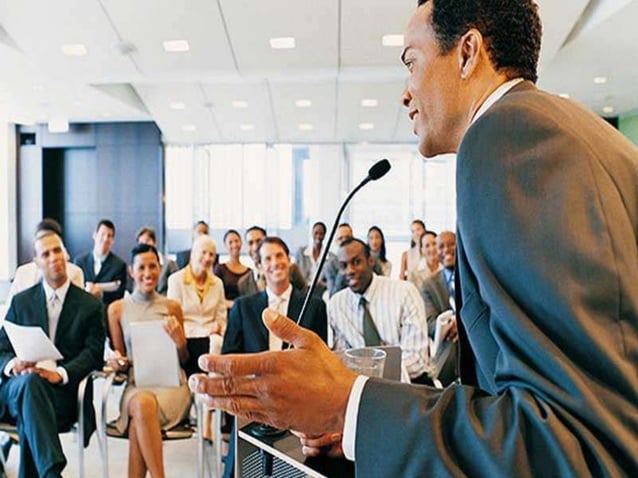 Communicate With Confidence Presentation | PPTX