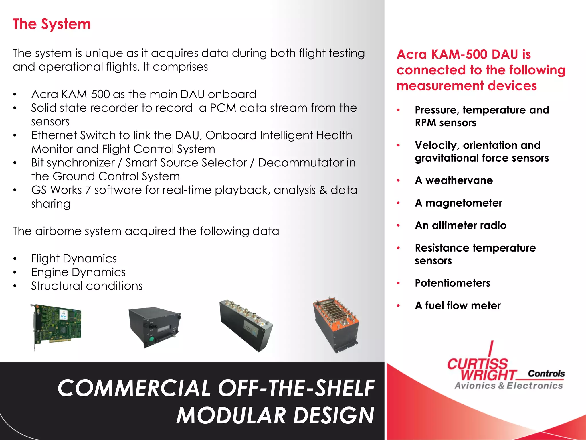 CWC-AE INTA UAV User Story | PDF