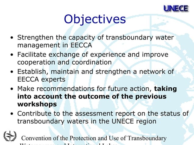 CWC project: Next stop Tbilisi (Francesca Bernardini) | PPT