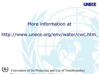 CWC project: Next stop Tbilisi (Francesca Bernardini) | PPT