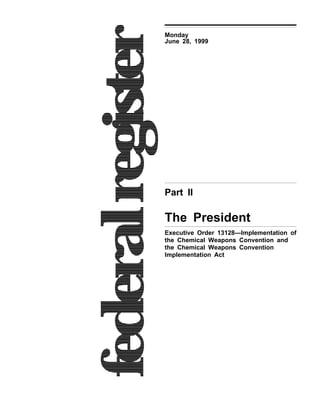 Cwc authority executive | PDF | Business | Business and Finance