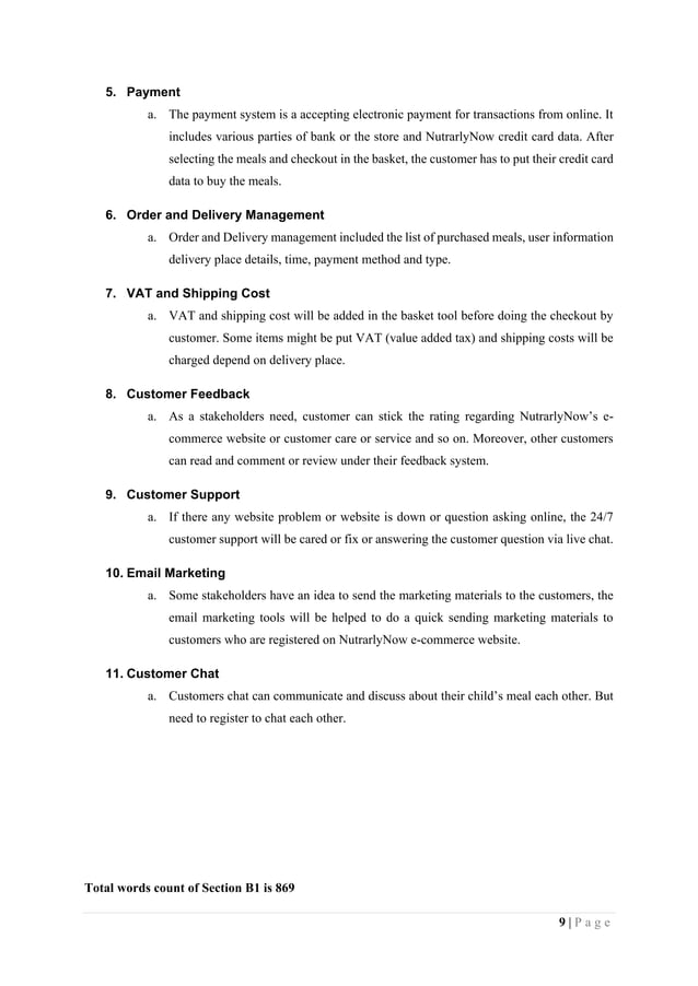 DFM Coursework | COMP1648 | BIT | PDF