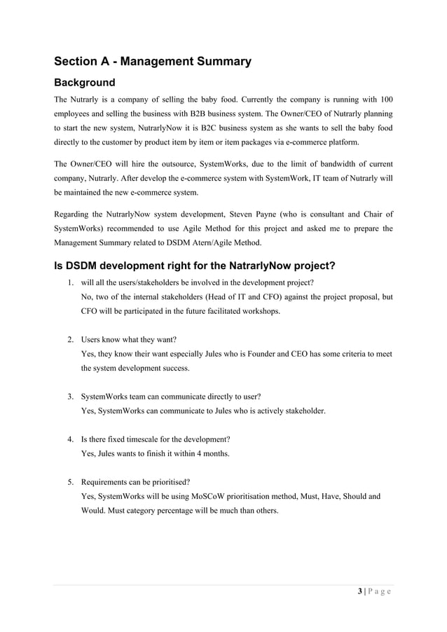 DFM Coursework | COMP1648 | BIT | PDF