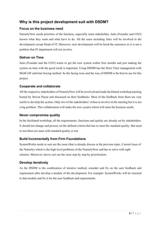 DFM Coursework | COMP1648 | BIT | PDF