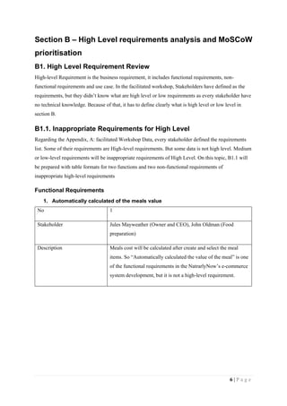 DFM Coursework | COMP1648 | BIT | PDF