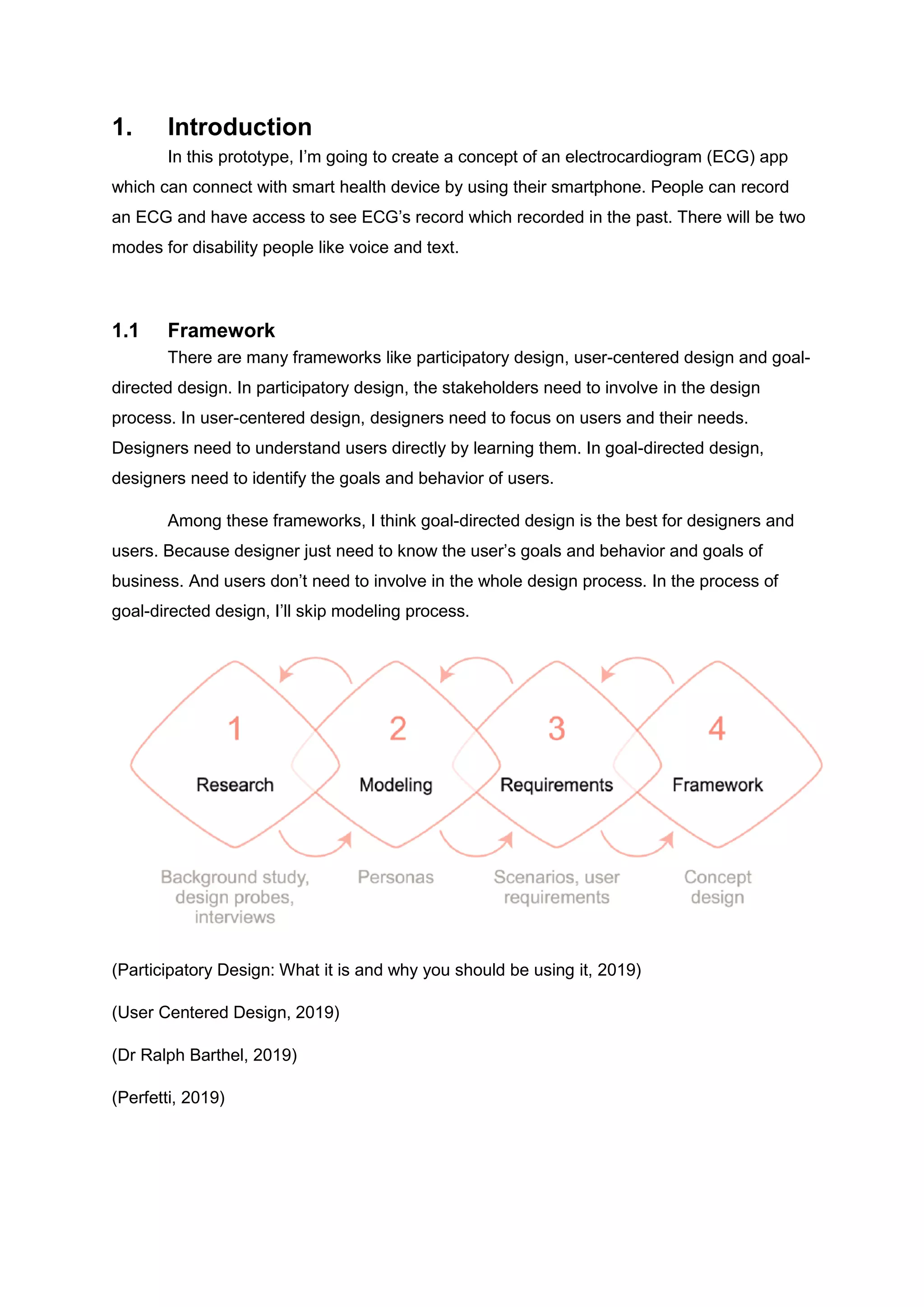 Human Computer Interaction Design Pdf