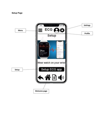 Human Computer Interaction Design | PDF