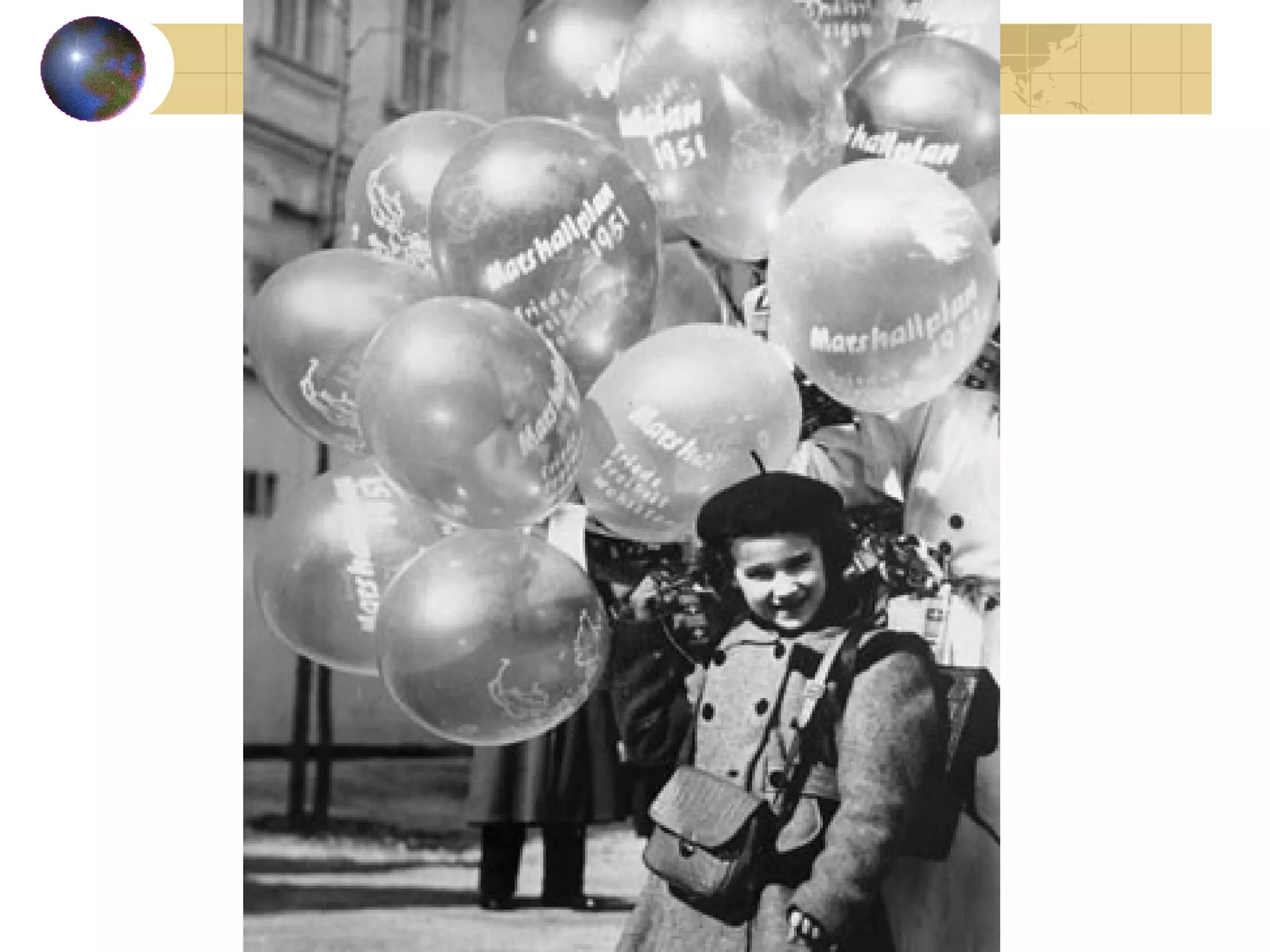 Cold War beginning 1945-1949 | PPT