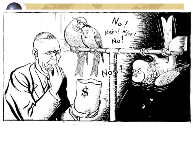 Cold War beginning 1945-1949 | PPT