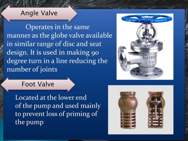 Cold Water Supply Distribution In Building | PPTX