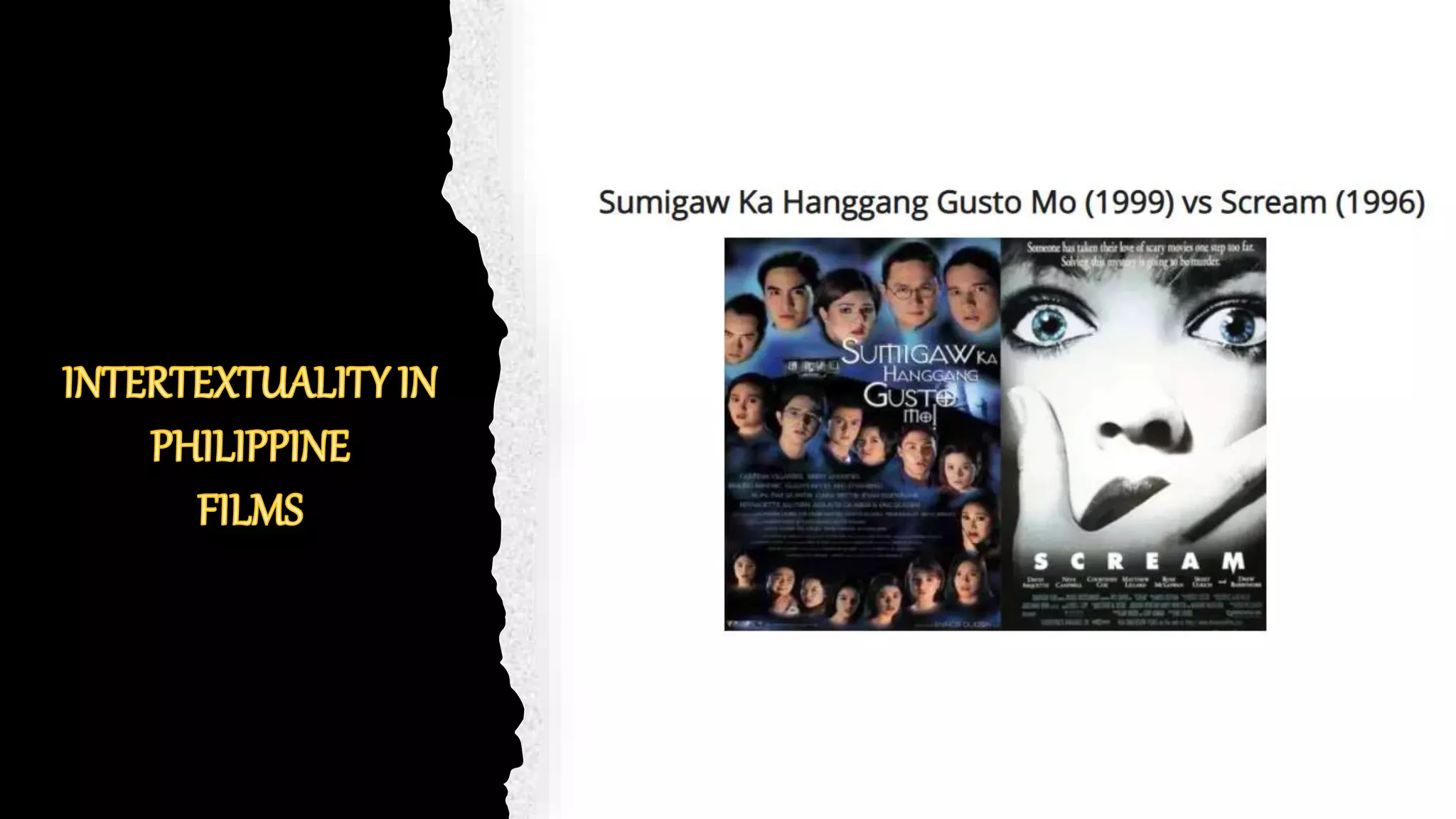 CW DRAMA LESSON 3 WRITING ONE-ACT PLAY.pptx