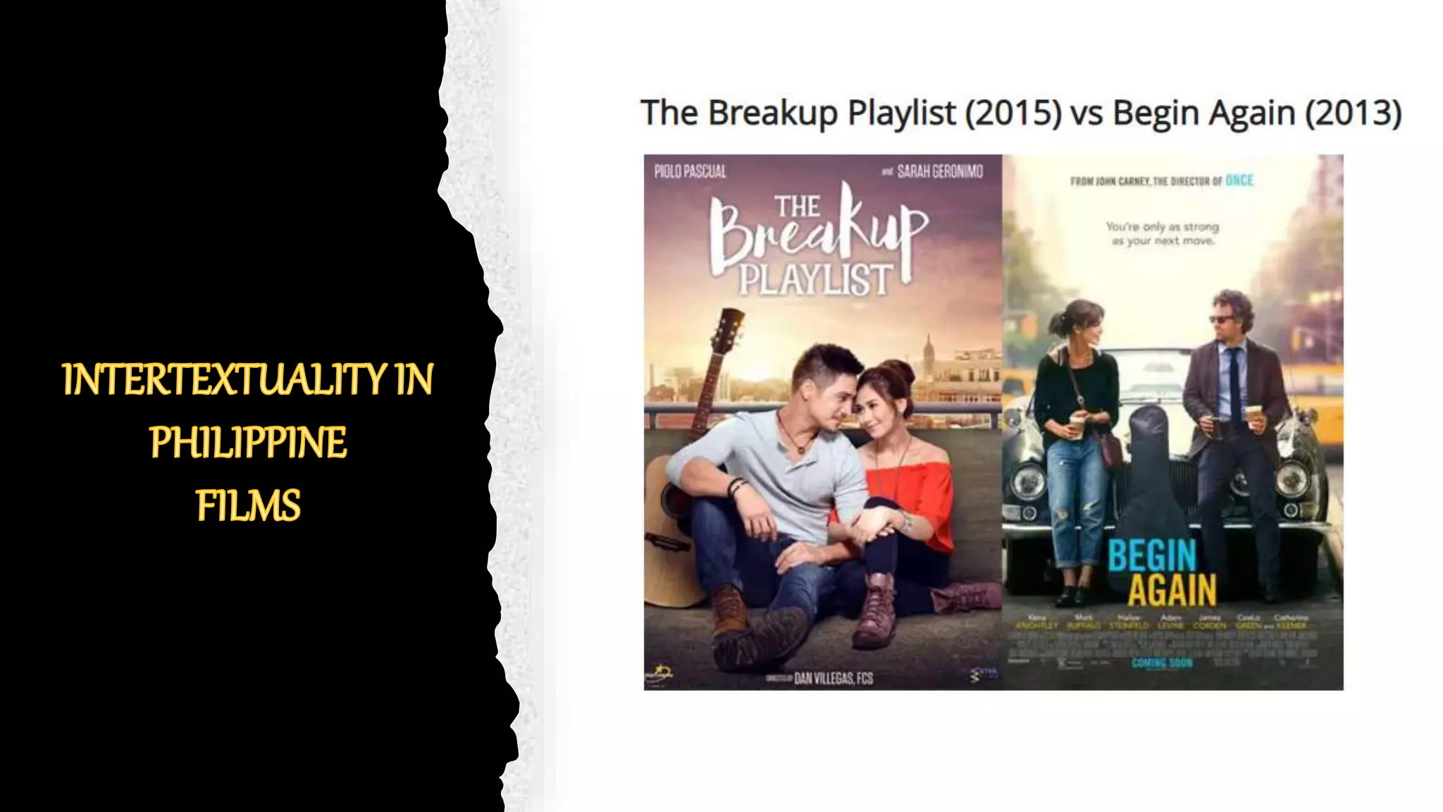 CW DRAMA LESSON 3 WRITING ONE-ACT PLAY.pptx