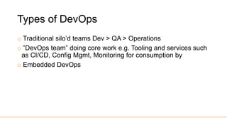 Cloud World Expo 2016 - Scrum for DevOps? Tough! | PPT