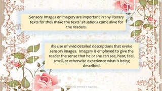 Figures of Speech, Creative Writing Lesson | PPTX
