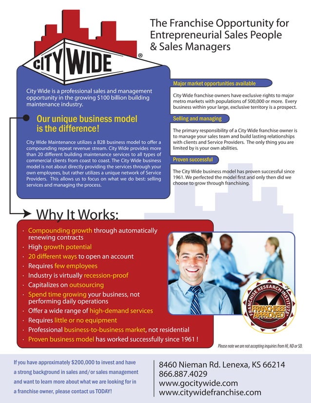 CWF One Page Summary | PDF