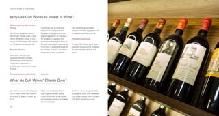 Wine Investment guide2018 | PDF