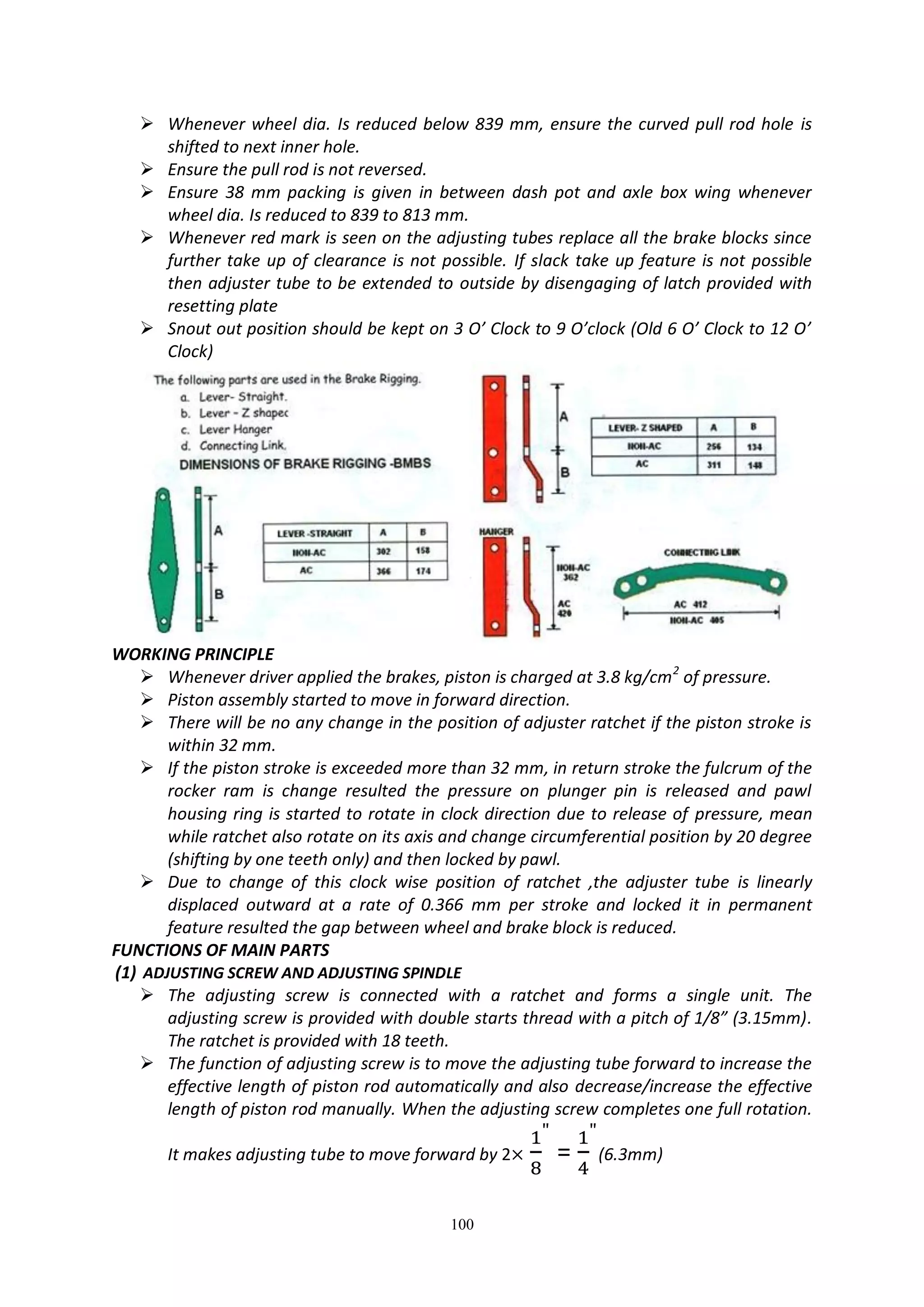 Hand book on C&W | PDF