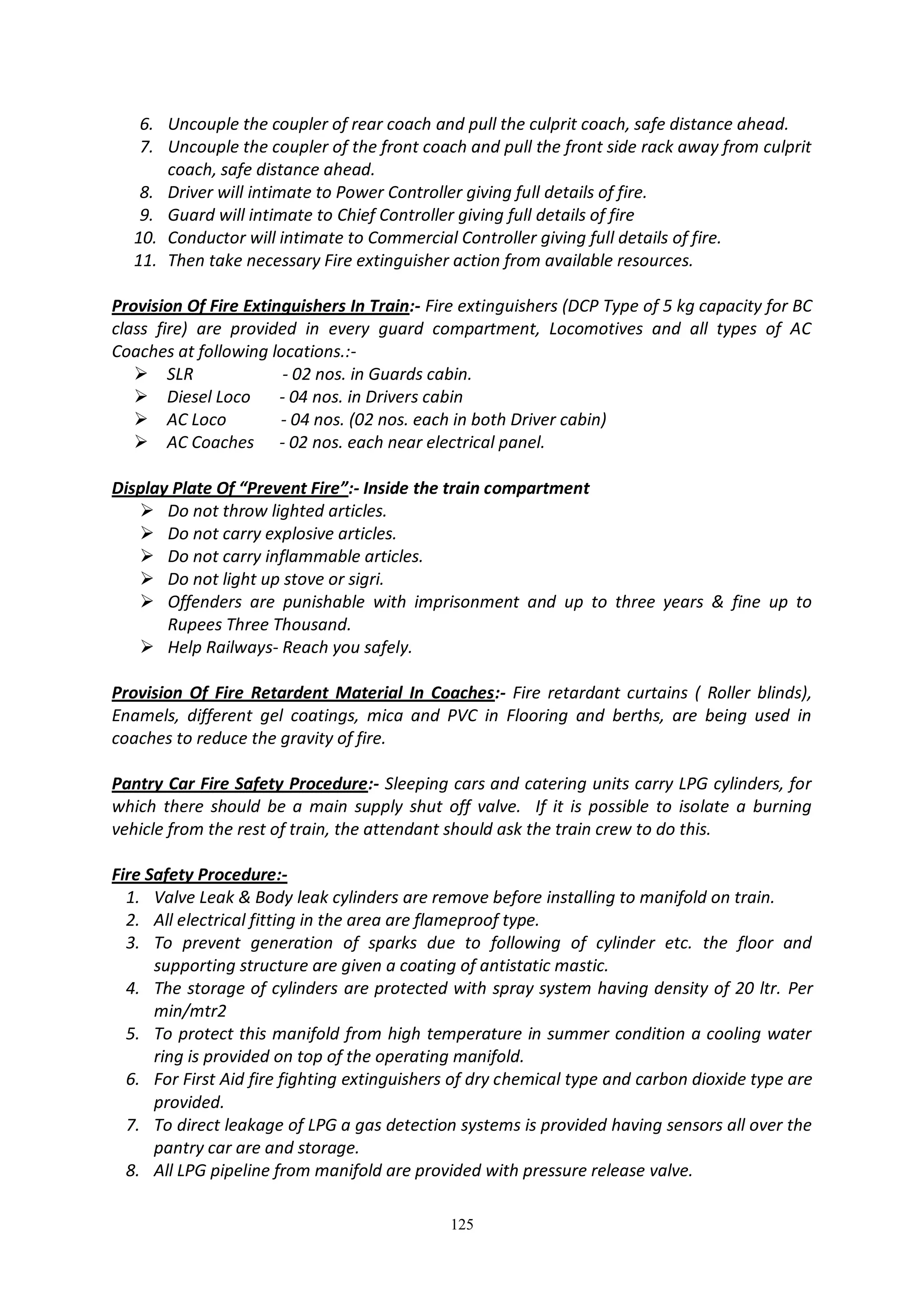 Hand book on C&W | PDF