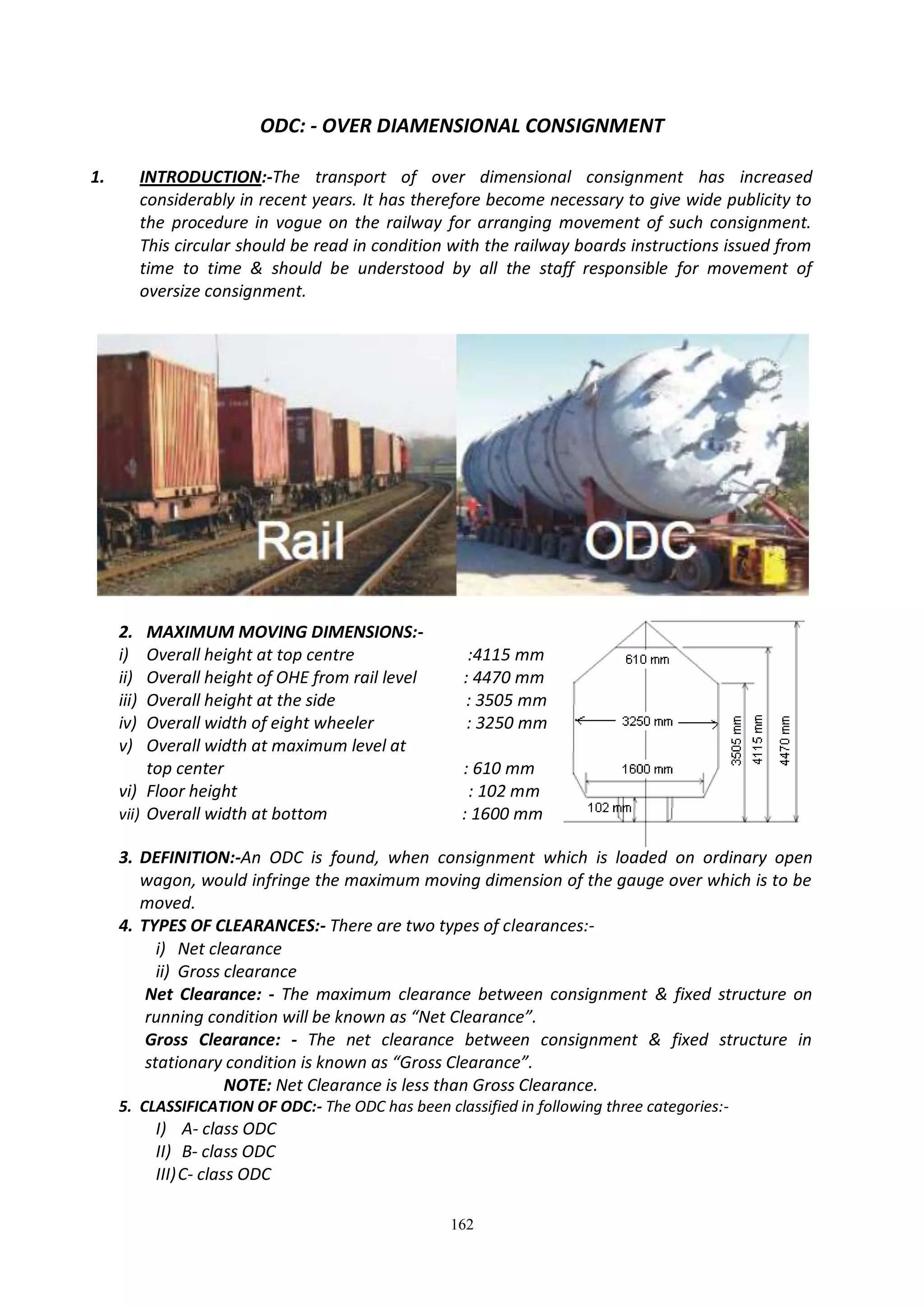 Hand book on C&W | PDF