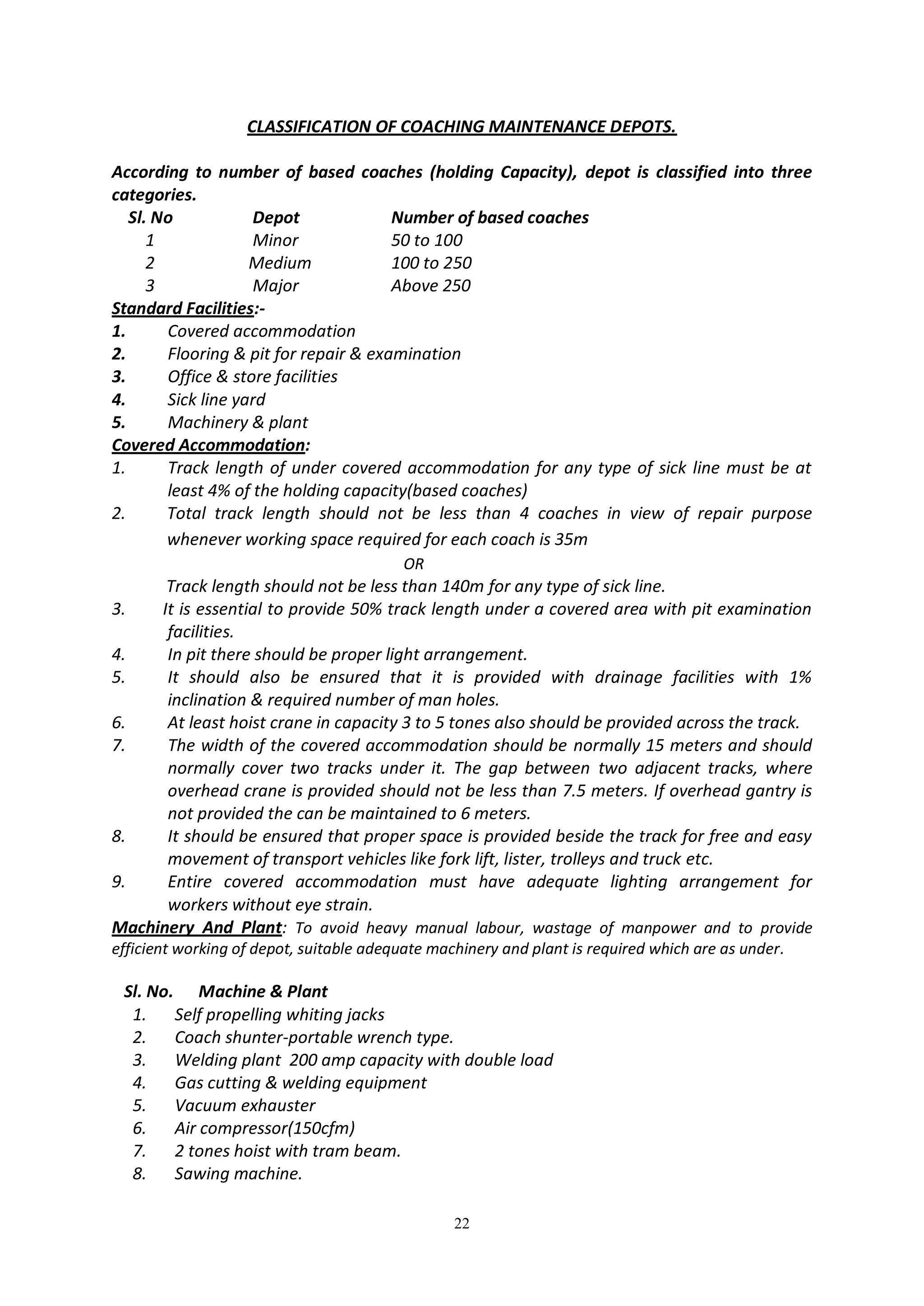 Hand book on C&W | PDF