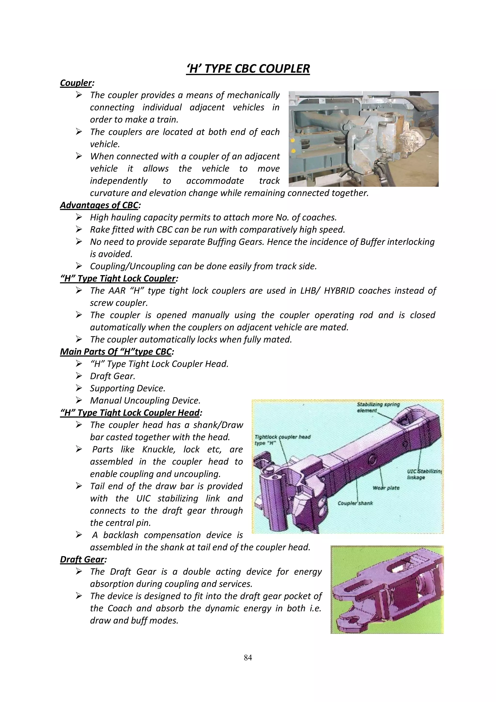 Hand book on C&W | PDF