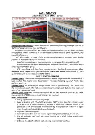 Hand book on C&W | PDF