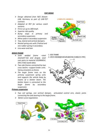 Hand book on C&W | PDF
