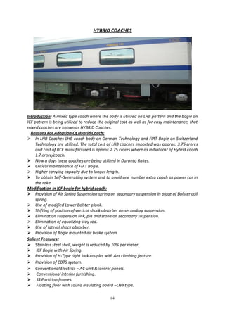 Hand book on C&W | PDF