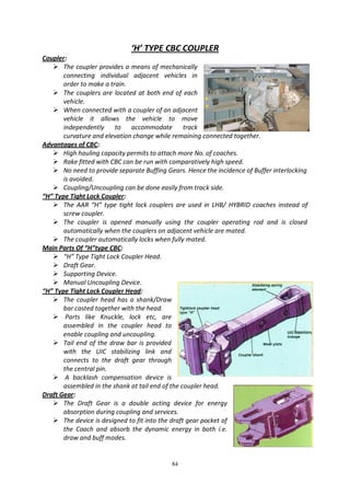 Hand book on C&W | PDF