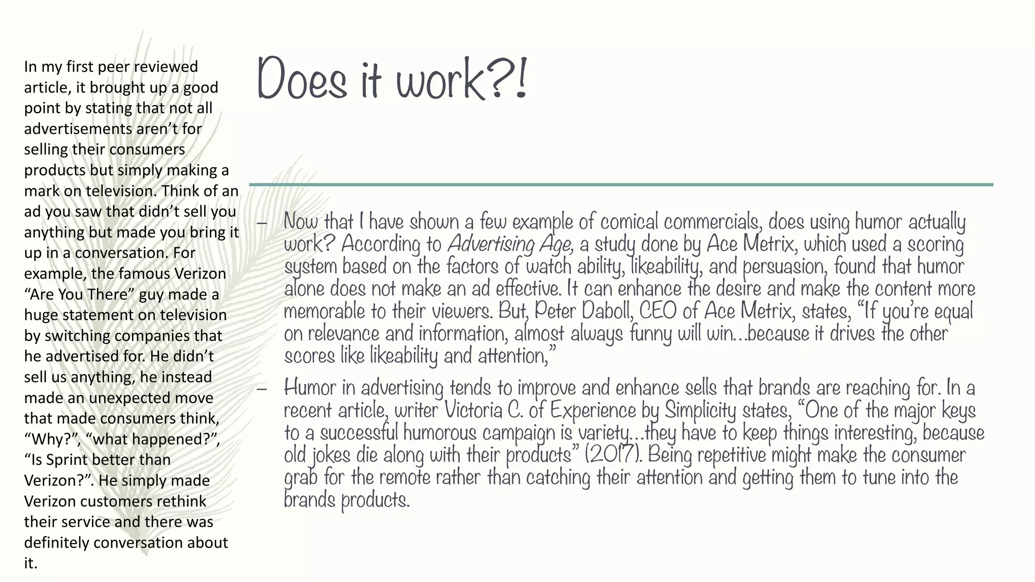 Cwid presentation - Olivia Tovar | PPT