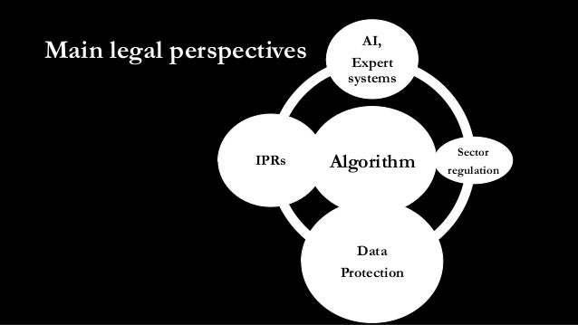 C wilson algorithms and Accountability