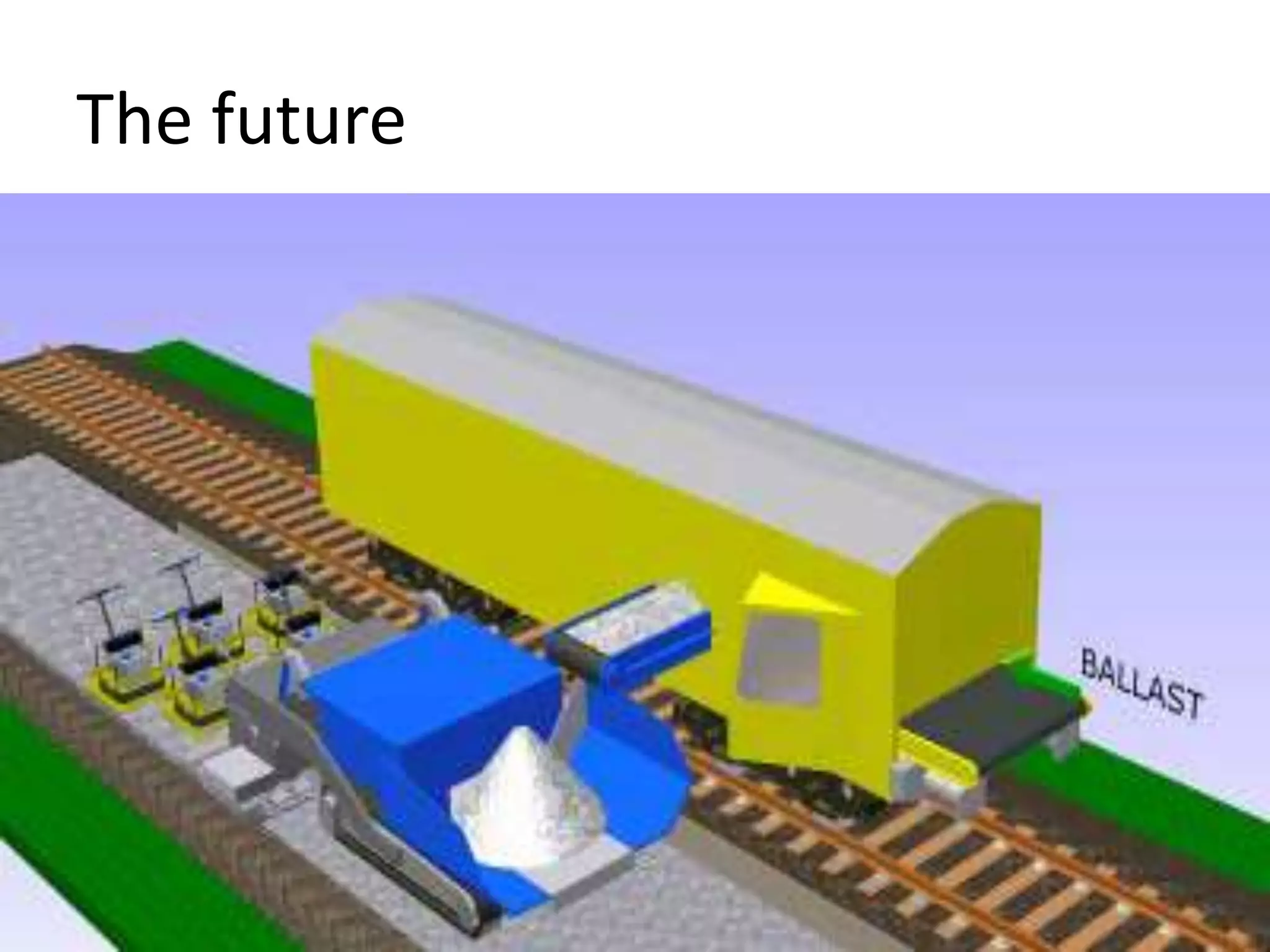 Modular Switches and Crossings | PPTX
