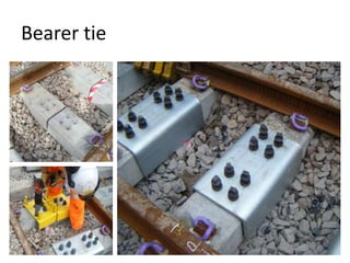 Modular Switches and Crossings | PPTX